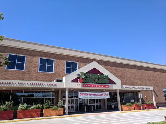 COMMON GROUND FOOD CO-OP - Updated December 2025 - 27 Photos & 88 ...