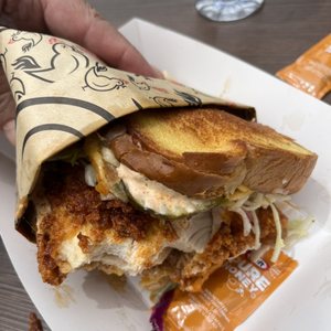 SCRATCH COOKERY - 546 Photos & 451 Reviews - 30 Fountain Alley, San ...