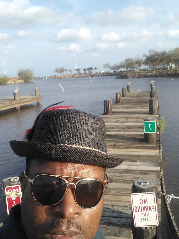 ELROY JAMES MAYBERRY JR - 13 Photos - New Orleans, LA - Yelp