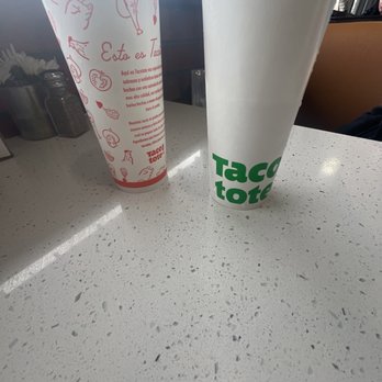 EL TACO TOTE - Updated December 2025 - 87 Photos & 110 Reviews - 4701 ...