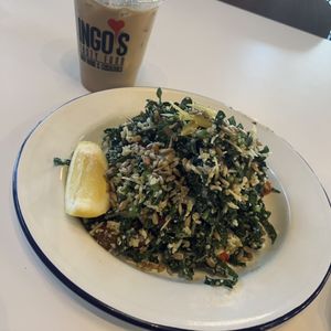 INGO’S TASTY FOOD - 174 Photos & 124 Reviews - 101 E Washington St ...