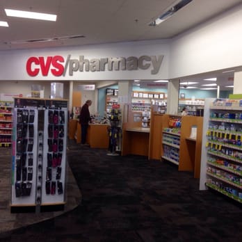 CVS PHARMACY - Updated December 2025 - 26 Photos & 26 Reviews - 24 W ...