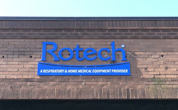 ROTECH - Updated October 2025 - 11 Reviews - 1677 Westchester Dr, High ...