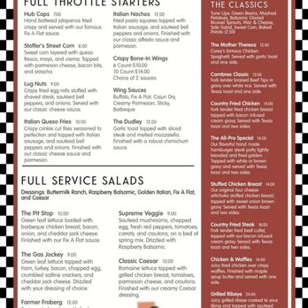 COREY’S KITCHEN - Updated October 2025 - 19 Photos - 603 W Sealy St ...