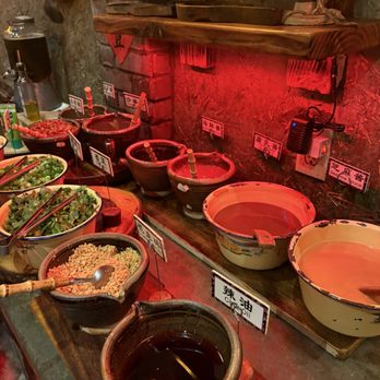 CHONG QING LAO ZAO - Updated October 2025 - 1459 Photos & 447 Reviews ...