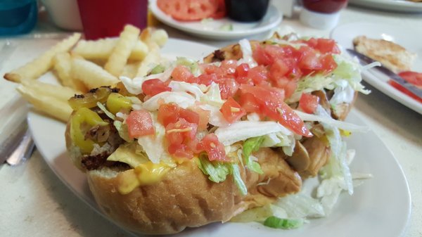 FAMOUS ANTHONY’S-460 - Updated December 2025 - 18 Reviews - 3737 ...