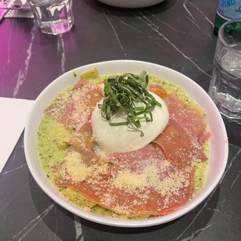 PASTA CORNER - Updated October 2025 - 53 Photos & 41 Reviews - 9 E 53rd ...