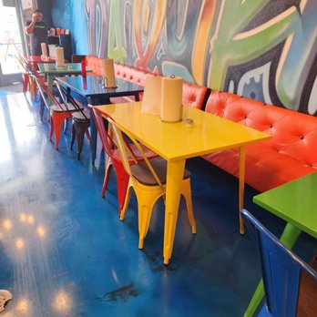 THE DAIQUIRI DEN - Updated August 2025 - 125 Photos & 76 Reviews - 2620 ...