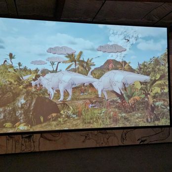 DINOS ALIVE - Updated December 2025 - 39 Photos & 13 Reviews - 31 15th ...