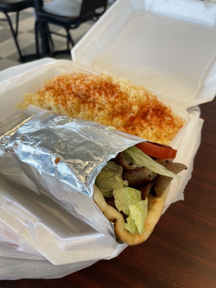 EXPRESS CHICKEN - 1250 W Sunset Blvd, St. George, Utah - Chicken Shop ...