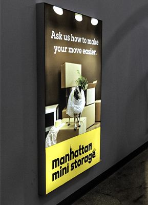 MANHATTAN MINI STORAGE - Updated October 2025 - 14 Photos & 100 Reviews ...
