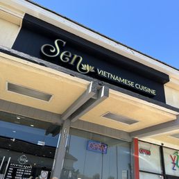 SEN VIETNAMESE CUISINE - Updated December 2025 - 1324 Photos & 692 ...