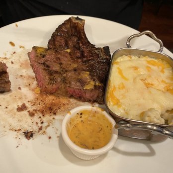 ELEAZAR STEAKHOUSE - Updated December 2024 - 112 Photos & 58 Reviews ...