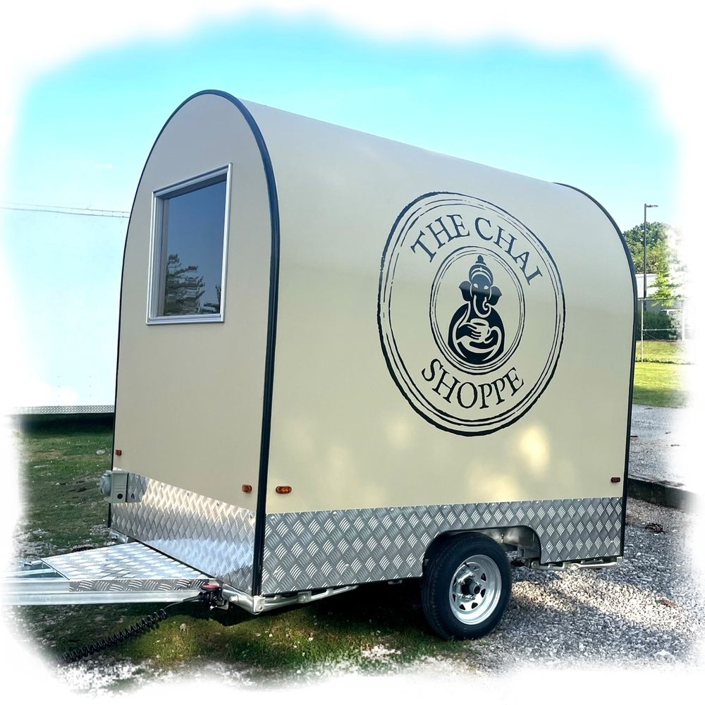 THE CHAI SHOPPE - Updated August 2025 - 8530 Madison Blvd, Madison ...