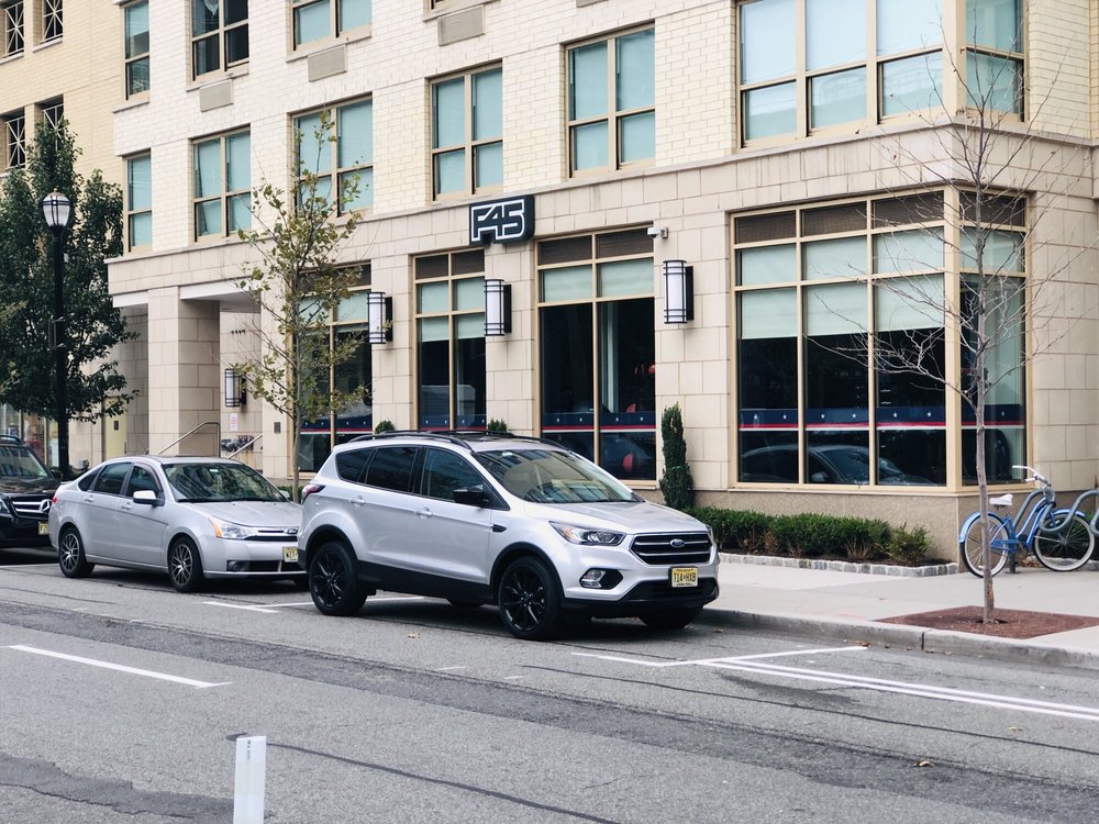 F45 TRAINING EXCHANGE PLACE JERSEY CITY - 20 Reviews - 65 Bay St ...