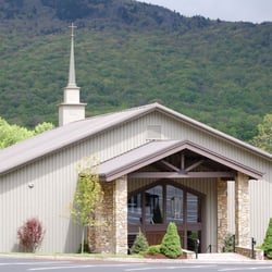 ST BERNADETTE CATHOLIC CHURCH - 14 Photos - 2085 Hwy 105 S, Linville ...