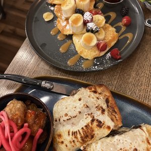 QUEENS BREAKFAST COCKTAILS - 222 Photos & 138 Reviews - 3927 Edmonton ...