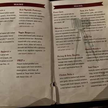 FORGOTTEN TONIC - Updated May 2025 - 1271 Photos & 699 Reviews - 6 ...