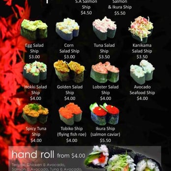 SUSHI TRAIN Updated February 2025 14 Reviews 254 260 Unley Rd Hyde Park South Australia Australia Japanese Restaurant Reviews Phone Number Yelp