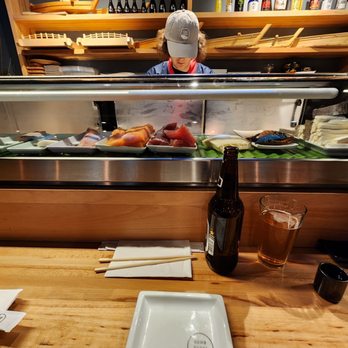 KOMO SUSHI - 256 Photos & 178 Reviews - 16330 SW Langer Dr, Sherwood ...