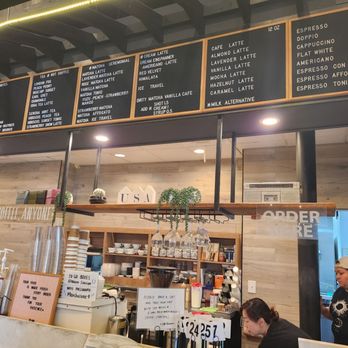 CAFE HWASAN - Updated August 2024 - 659 Photos & 193 Reviews - 2001 ...