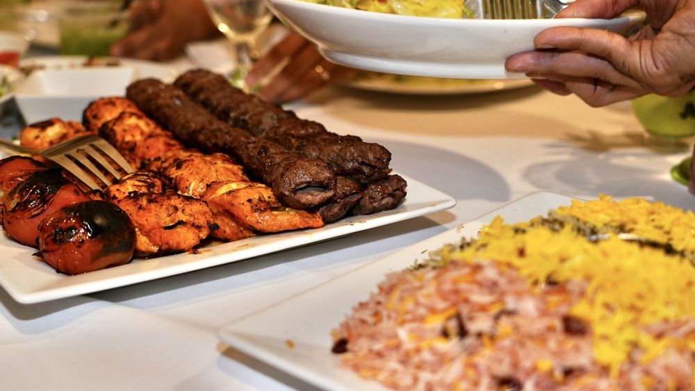 SADAF RESTAURANT - Updated March 2025 - 886 Photos & 1411 Reviews ...