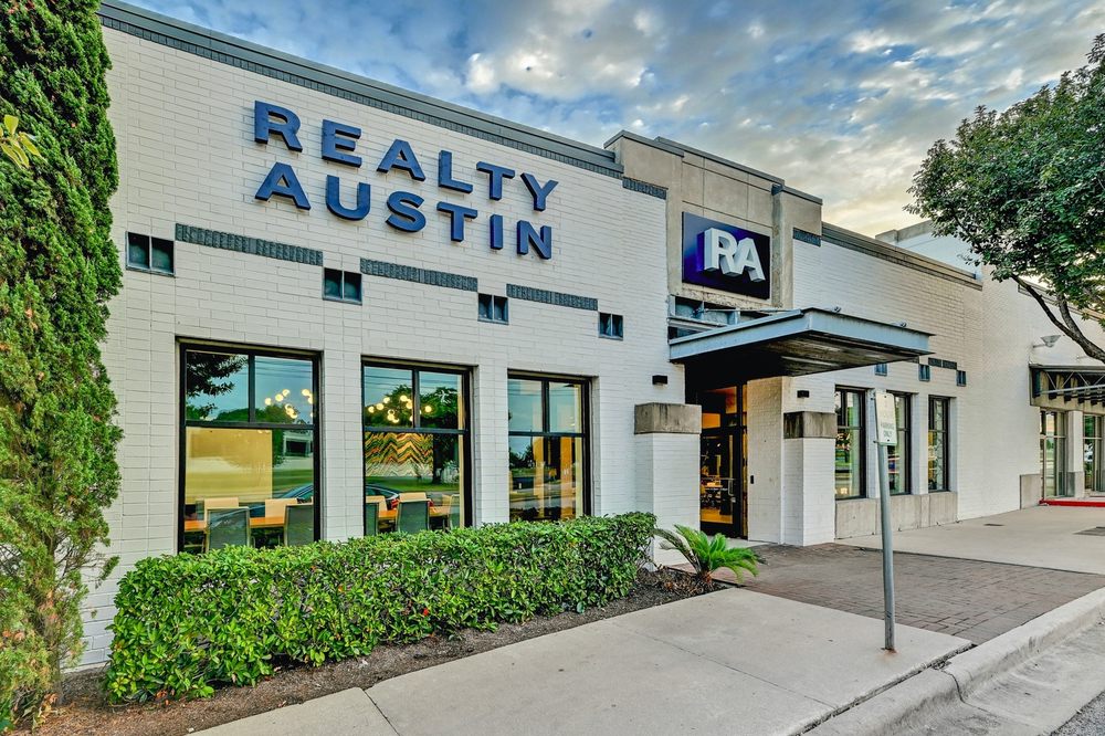 REALTY AUSTIN - COMPASS - Updated December 2025 - 27 Photos & 562 ...