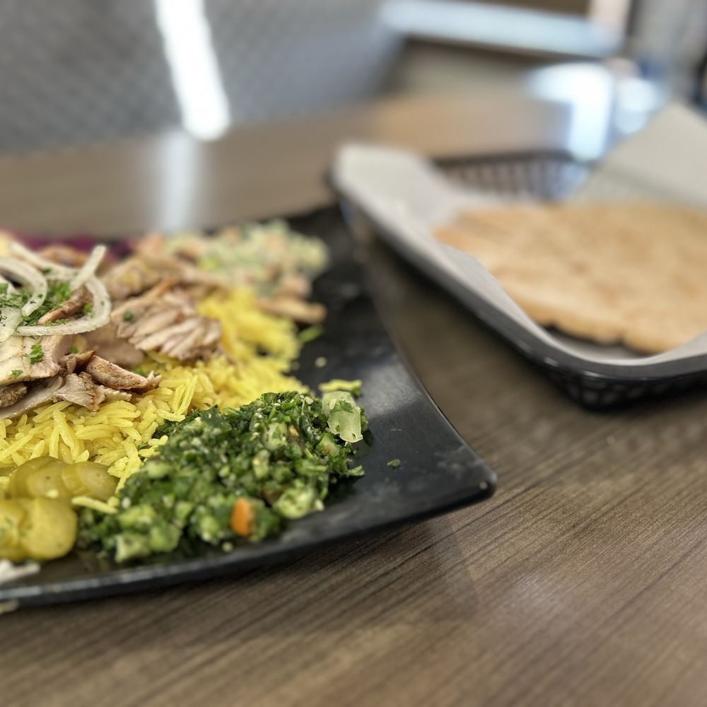 Jerusalem Grill Menu Rome Ga Theaters JERUSALEM GRILL Updated March