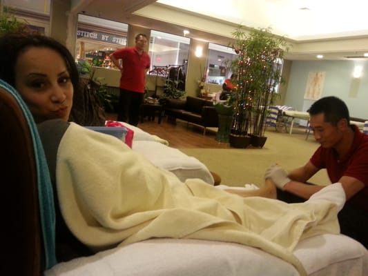 RELAX MAGIC - Updated December 2025 - 19 Reviews - 444 Chicago Ridge ...