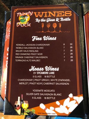 THIRSTY DUCK - Updated July 2024 - 38 Photos & 67 Reviews - N64W23180 ...