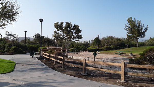 EASTVALE TRAIL - Updated May 2025 - 34 Photos & 16 Reviews - Santa Ana ...