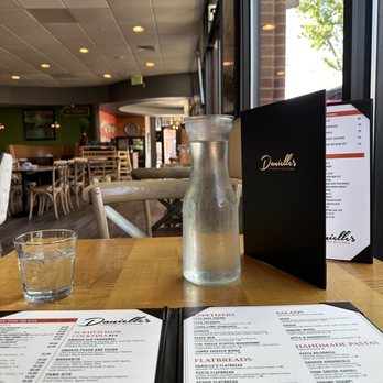 DANIELLE’S SCRATCH KITCHEN - Updated July 2025 - 220 Photos & 382 ...