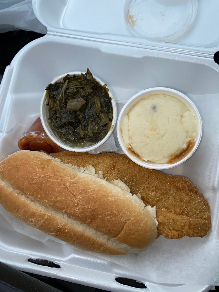 INDI’S FAST FOOD RESTAURANT - 18 Photos & 62 Reviews - 3353 Fern Valley ...