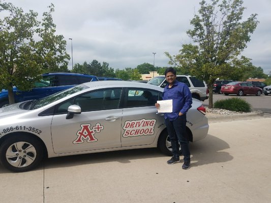 A PLUS DRIVING SCHOOL - Updated December 2025 - 43 Photos - 2500 ...