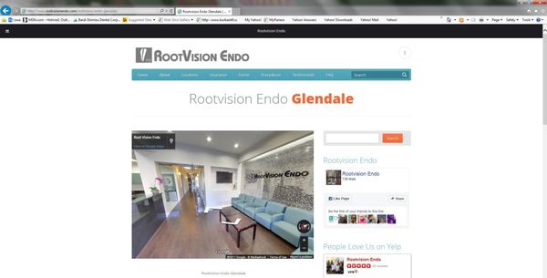 ROOTVISION ENDO - Updated January 2026 - 34 Photos & 296 Reviews - 1110 ...