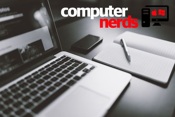 COMPUTER NERDS - Updated December 2025 - 28 Reviews - 2840 Hwy 95 ...