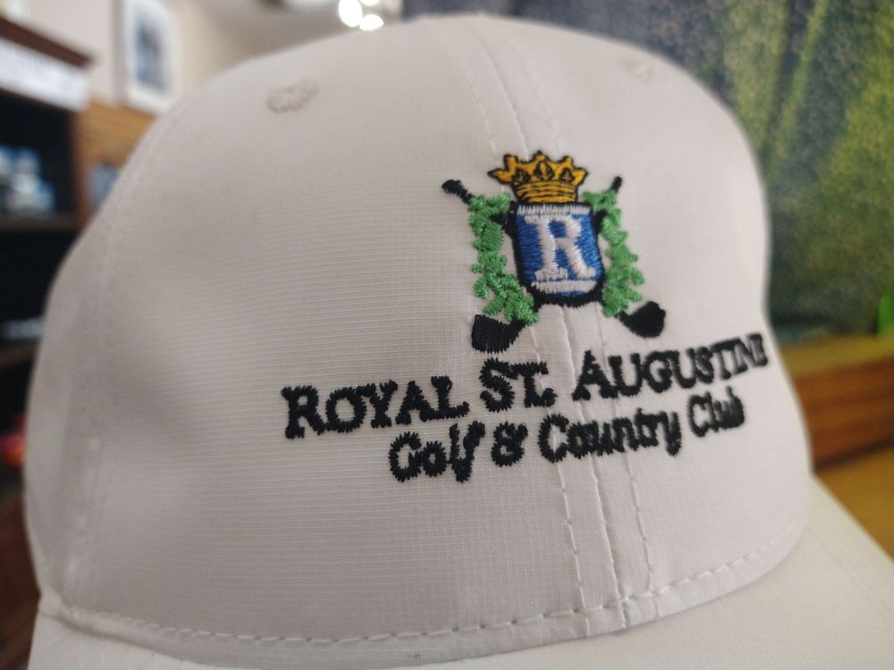 THE ROYAL ST AUGUSTINE GOLF & COUNTRY CLUB - Updated April 2025 - 34 ...