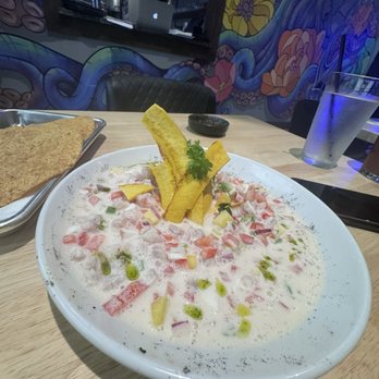 RUTA 15 CEVICHE BAR MEXICAN KITCHEN - Updated July 2024 - 77 Photos ...