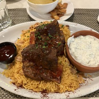 M’DAKHAN - Updated June 2025 - 115 Photos & 59 Reviews - 9115 S Harlem ...