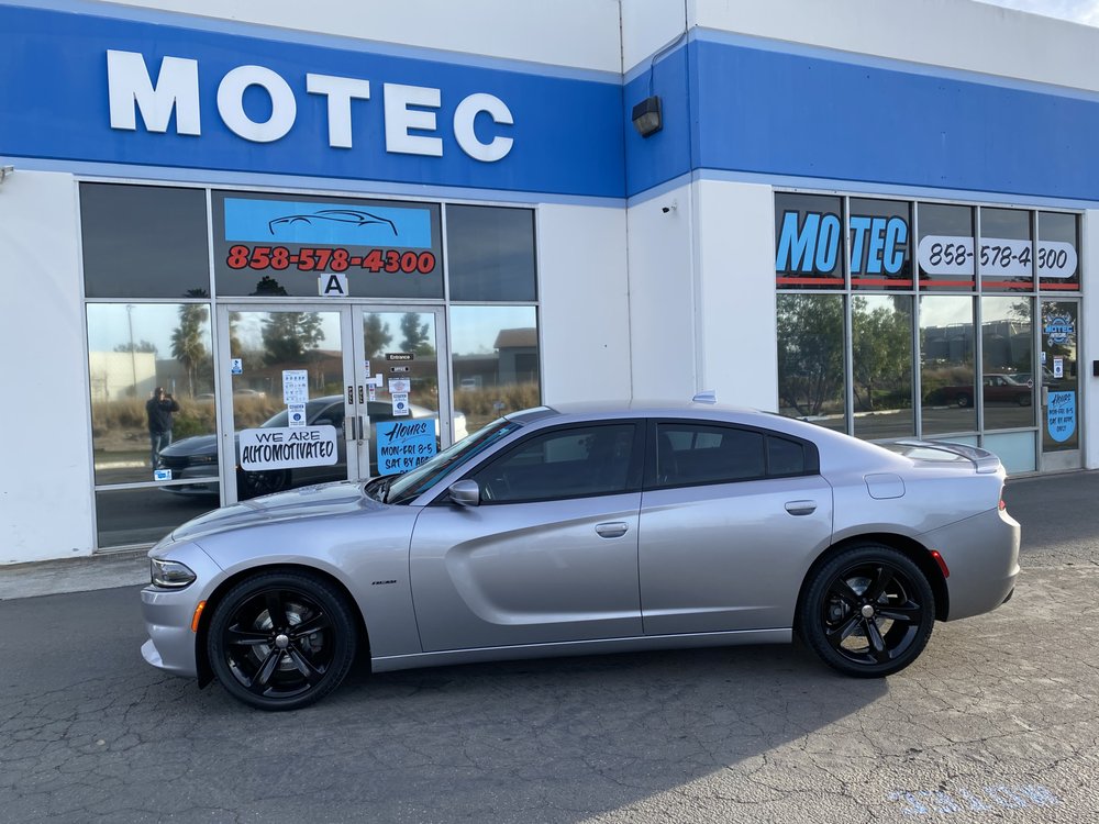 MOTEC AUTO CARE - Updated July 2024 - 64 Photos & 64 Reviews - 7639 ...