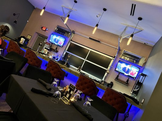 AYE TEA ELLE ELEVATED TAPAS - 220 Photos & 62 Reviews - 3749 College St ...