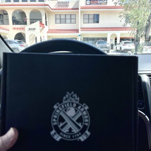 DELRAY SHOOTING CENTER - Updated December 2025 - 44 Photos & 235 ...