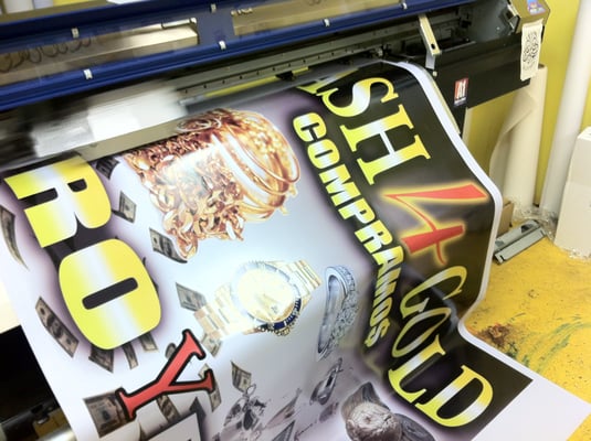 A1 SIGN & GRAPHICS - Updated December 2025 - 56 Photos - 11181 Harry ...