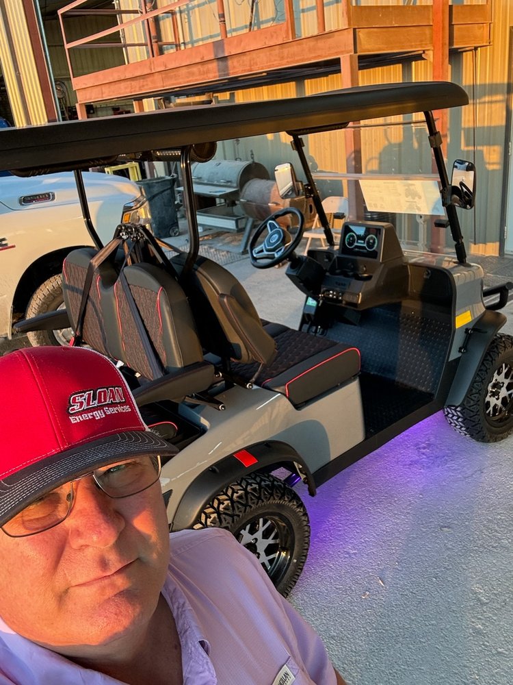 GOLF CARTS OF ATX - Updated January 2026 - 13 Photos - 130 Ralph ...
