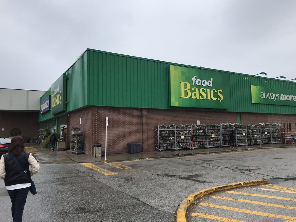 FOOD BASICS - Updated April 2025 - 43 Photos & 11 Reviews - 2452 ...