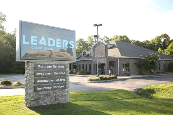 LEADERS CREDIT UNION - Updated September 2025 - 214 Oil Well Rd, Jackson, Tennessee - Banks ...