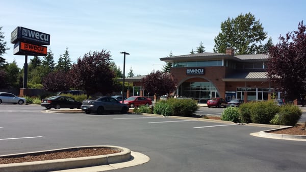 WECU - Updated December 2025 - 19 Reviews - 5659 Barrett Rd, Ferndale ...