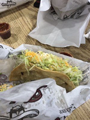 ROBERTOS TACO SHOP - 71 Photos & 165 Reviews - Mexican - 7155 Grand ...