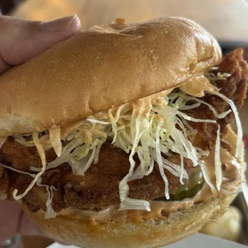 JONESY’S FRIED CHICKEN - Updated July 2024 - 83 Photos & 46 Reviews ...