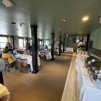 RIVER FALLS RESTAURANT - Updated December 2025 - 110 Photos & 392 ...